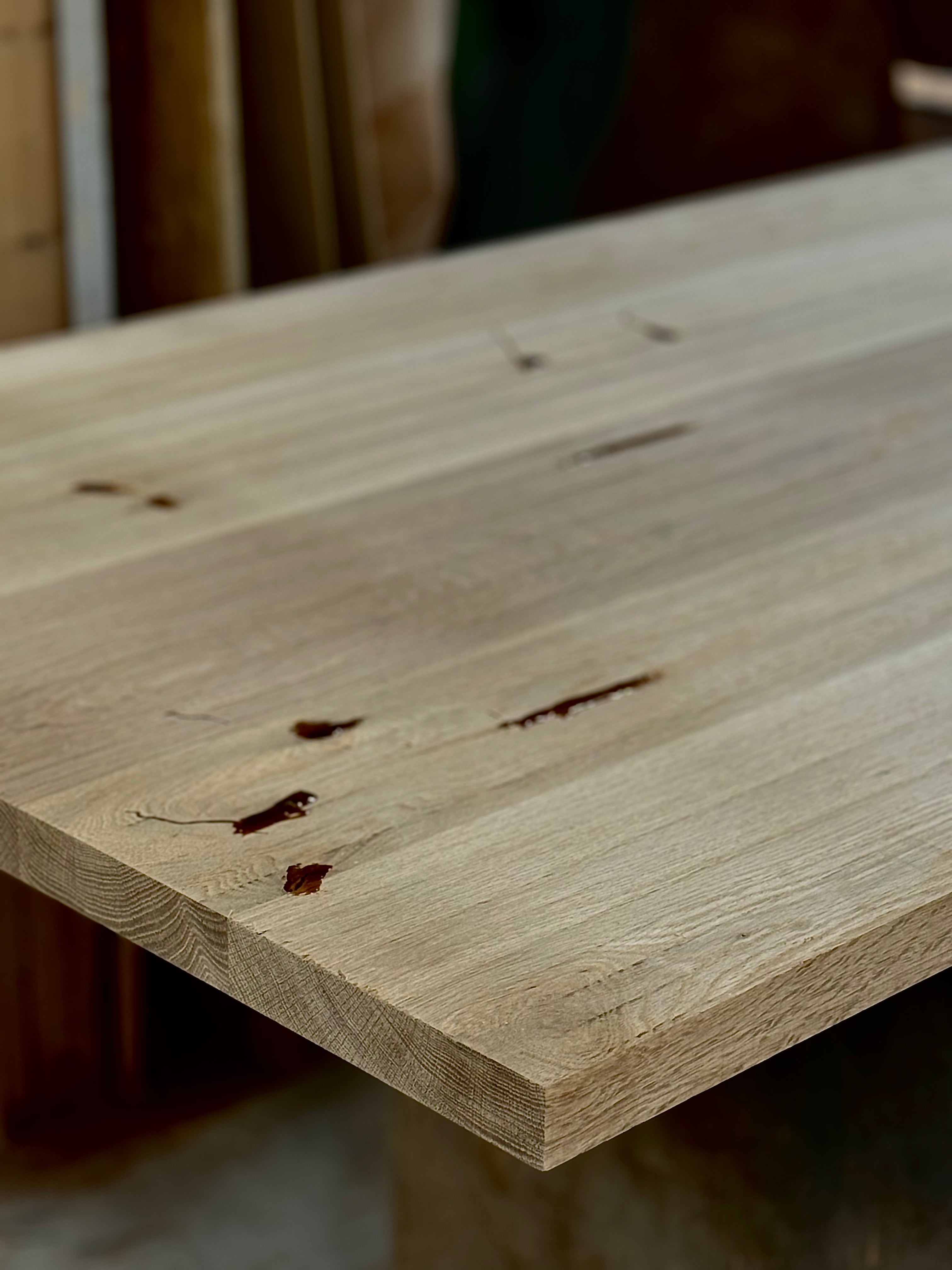 DIY Wood Furniture Scratch Repair: A Step-by-Step Restoration Guide – ref.