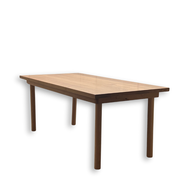 Heirloom Quality Dining Tables | Handcrafted in Quebec | ref.