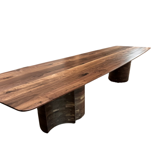 Heirloom Quality Dining Tables | Handcrafted in Quebec | ref.