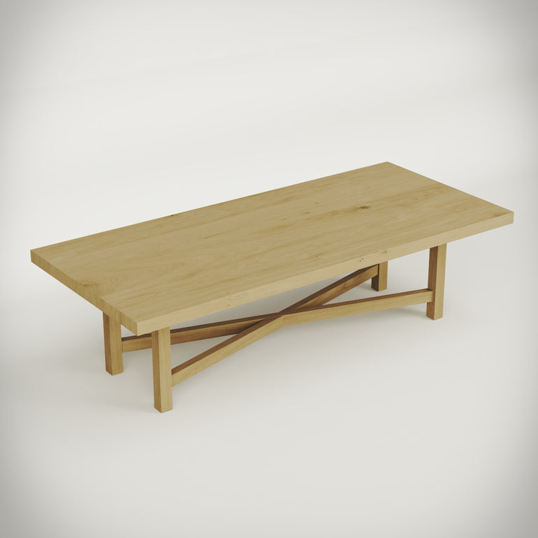 Custom Wood Furniture & Bespoke Millwork | ref.