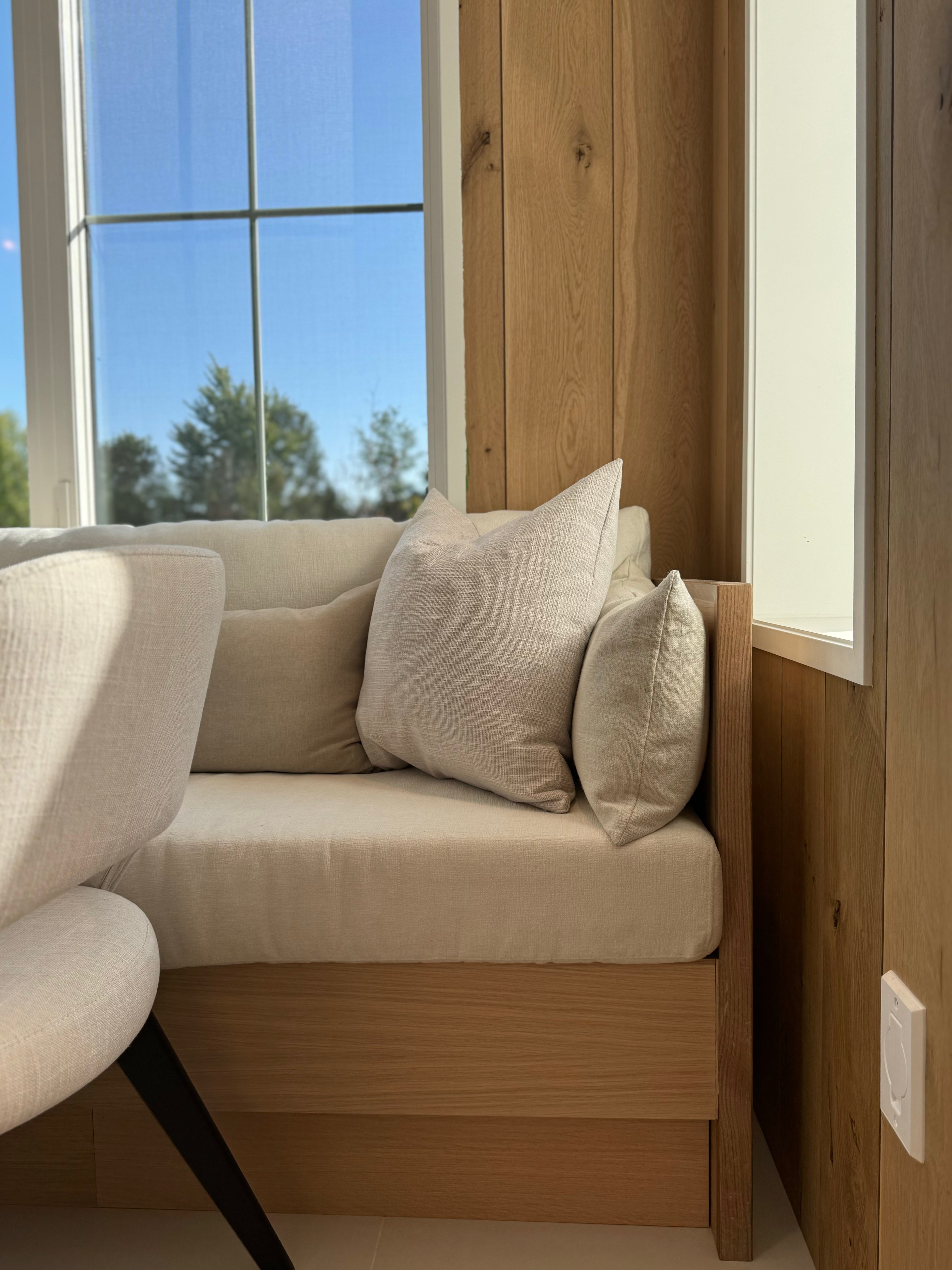 Millwork & Wood Furniture Ottawa | Custom Millwork Experts – ref.