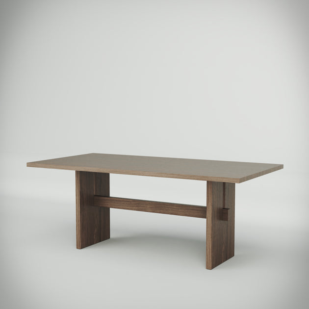 Heirloom Quality Dining Tables | Handcrafted in Quebec | ref.